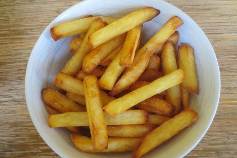 Fritten von lametti | Chefkoch