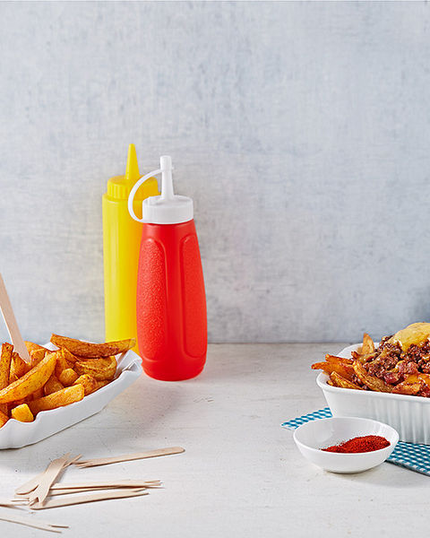 Fritten Rezepte | Chefkoch