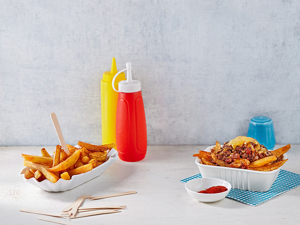 Fritten von lametti| Chefkoch