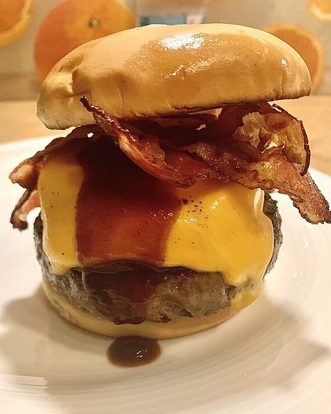 Cheeseburger Rezepte | Chefkoch