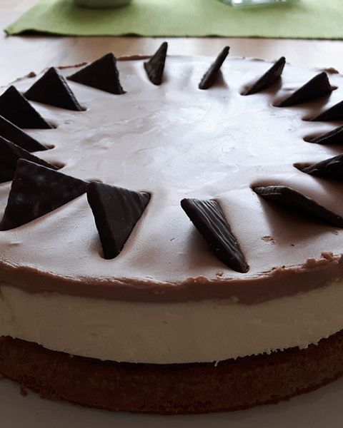 Bananentorte Rezepte | Chefkoch