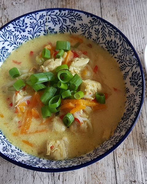 Currysuppe Rezepte | Chefkoch