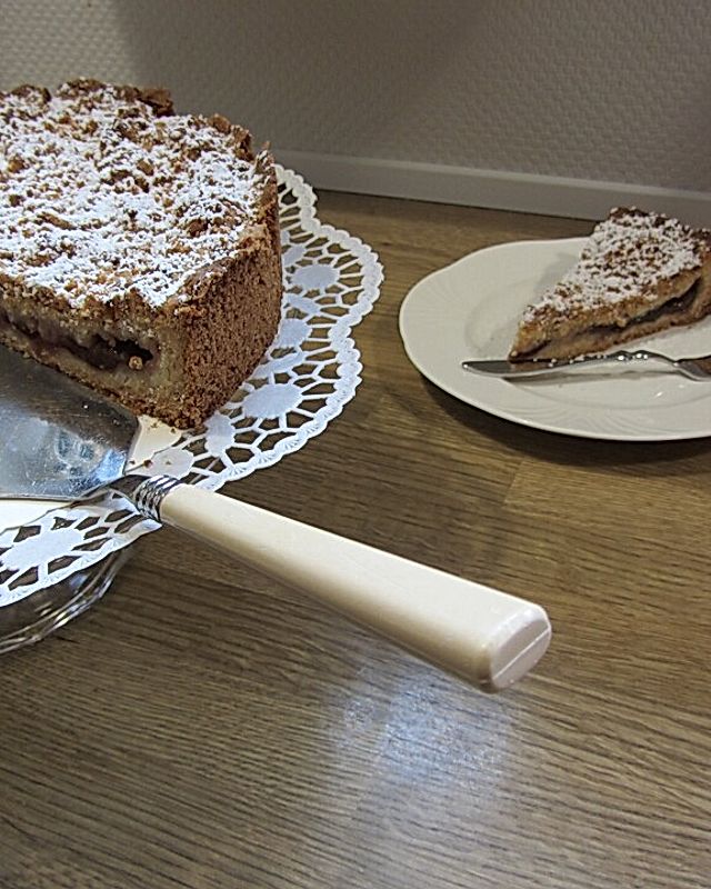 Krümeltorte Rezepte | Chefkoch