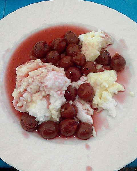 Griesspudding Rezepte | Chefkoch