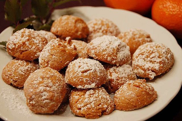 Double Nut Cookies von alina1st