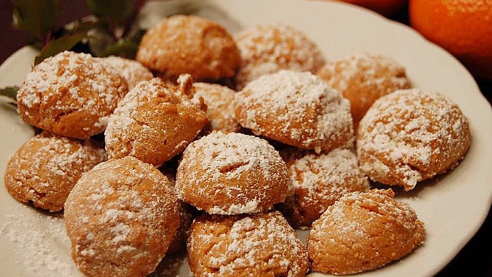 Double Nut Cookies von alina1st