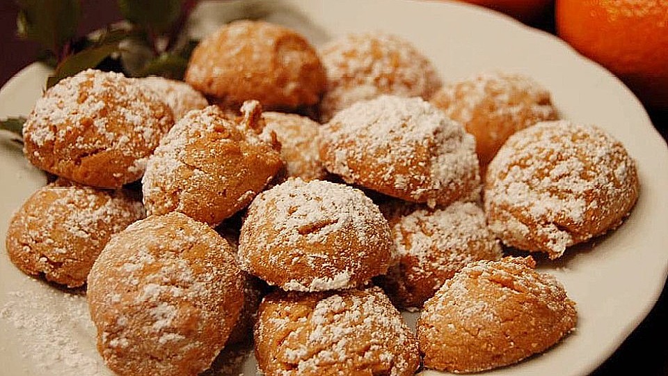 Double Nut Cookies von alina1st