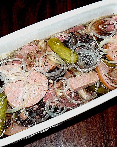 Pressack Rezepte | Chefkoch