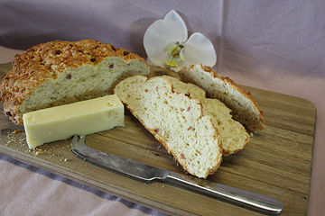 Käsebrot von Baumfrau| Chefkoch