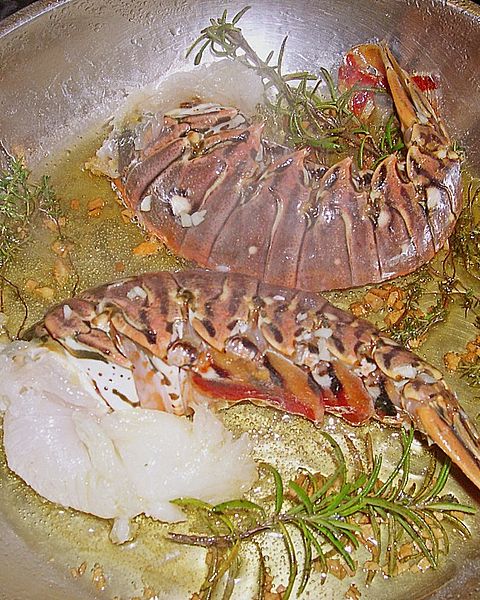 Languste Rezepte | Chefkoch