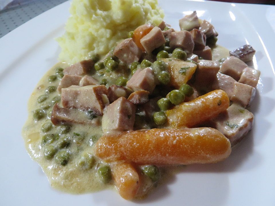 Leberkäs - Misch - Masch von Sylv1802| Chefkoch