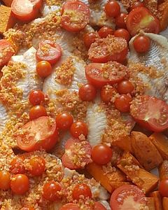 Rotbarsch Rezepte | Chefkoch