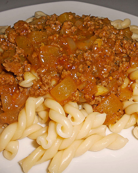 Gehacktesstippe Rezepte | Chefkoch