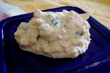 Türkischer Quark von monrooe| Chefkoch
