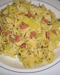 Fleckerl Rezepte | Chefkoch