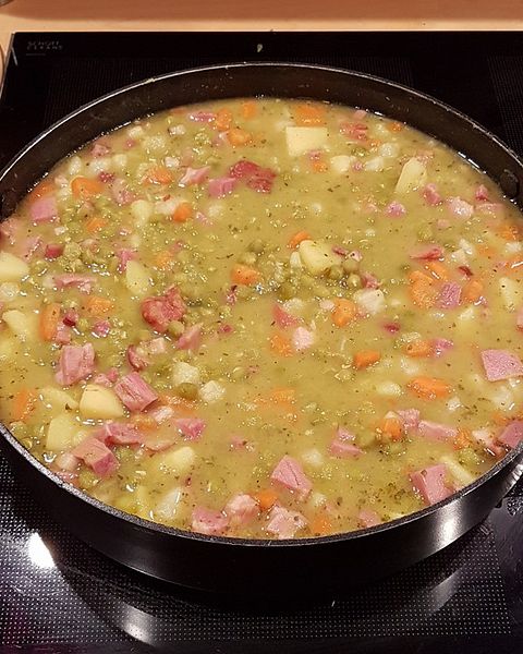 Erbseneintopf Rezepte | Chefkoch