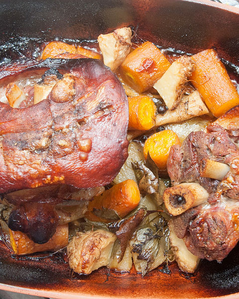 Haxe Rezepte | Chefkoch