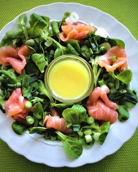 Salatteller Rezepte | Chefkoch