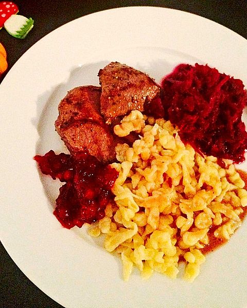 Knöpfli Rezepte | Chefkoch