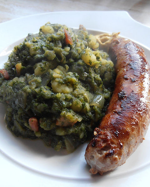 Grünkohl Rezepte | Chefkoch