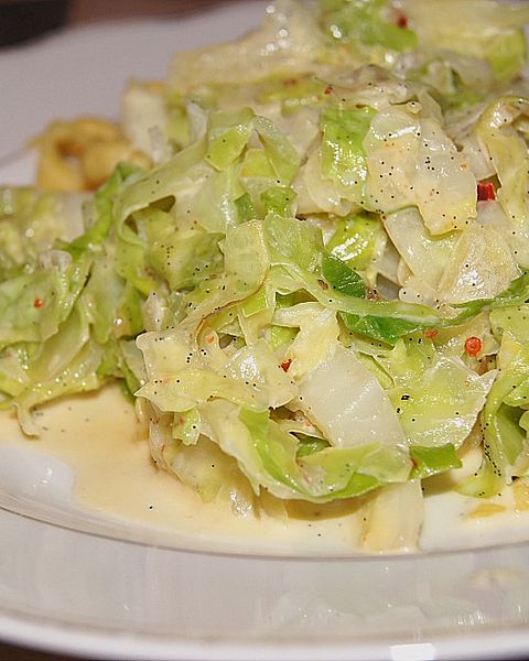 Spitzkraut Rezepte | Chefkoch