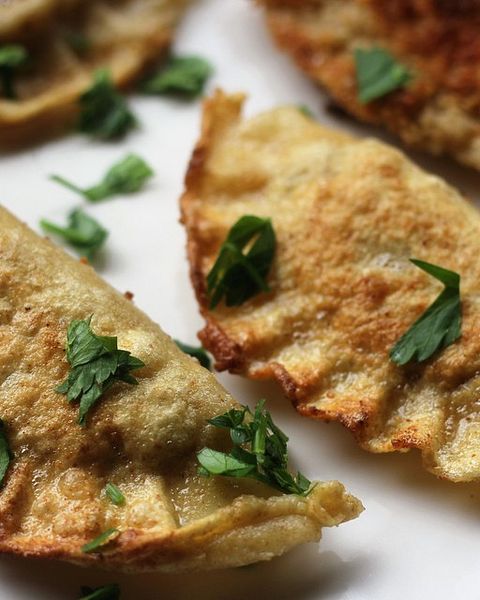 Piroggi Rezepte | Chefkoch