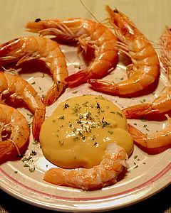 Cocktailsoße Rezepte | Chefkoch