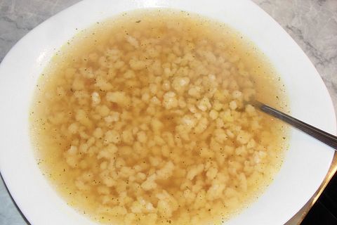 Riebele von madato| Chefkoch