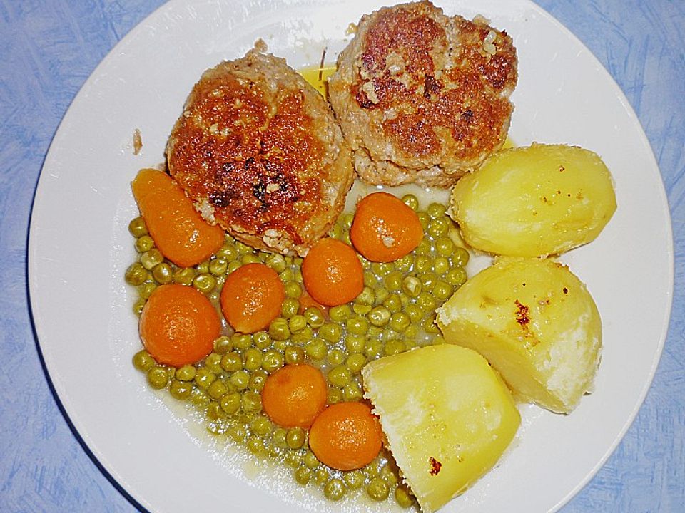 Papas Buletten von britti412| Chefkoch