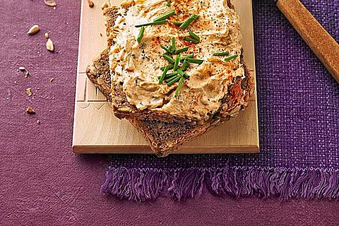 Liptauer von agaragar| Chefkoch