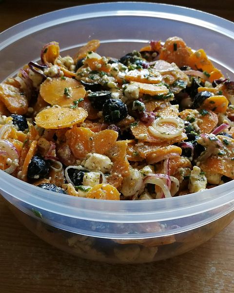M hrensalat Rezepte Die Besten Rezepte 2024 Chefkoch