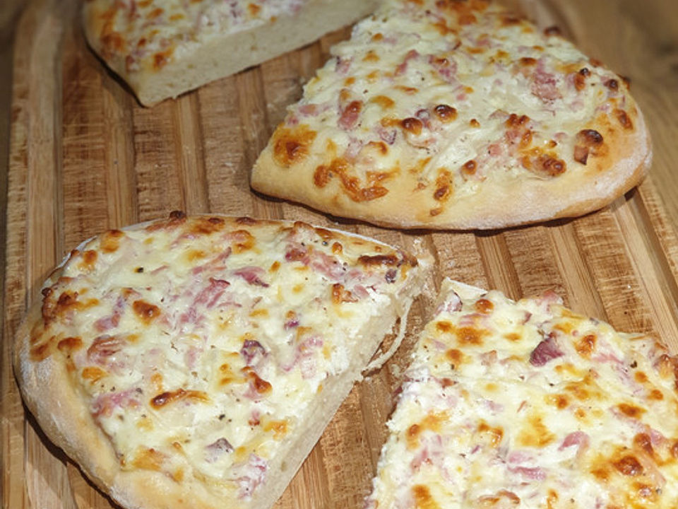 Dinnele von nicolethoma | Chefkoch