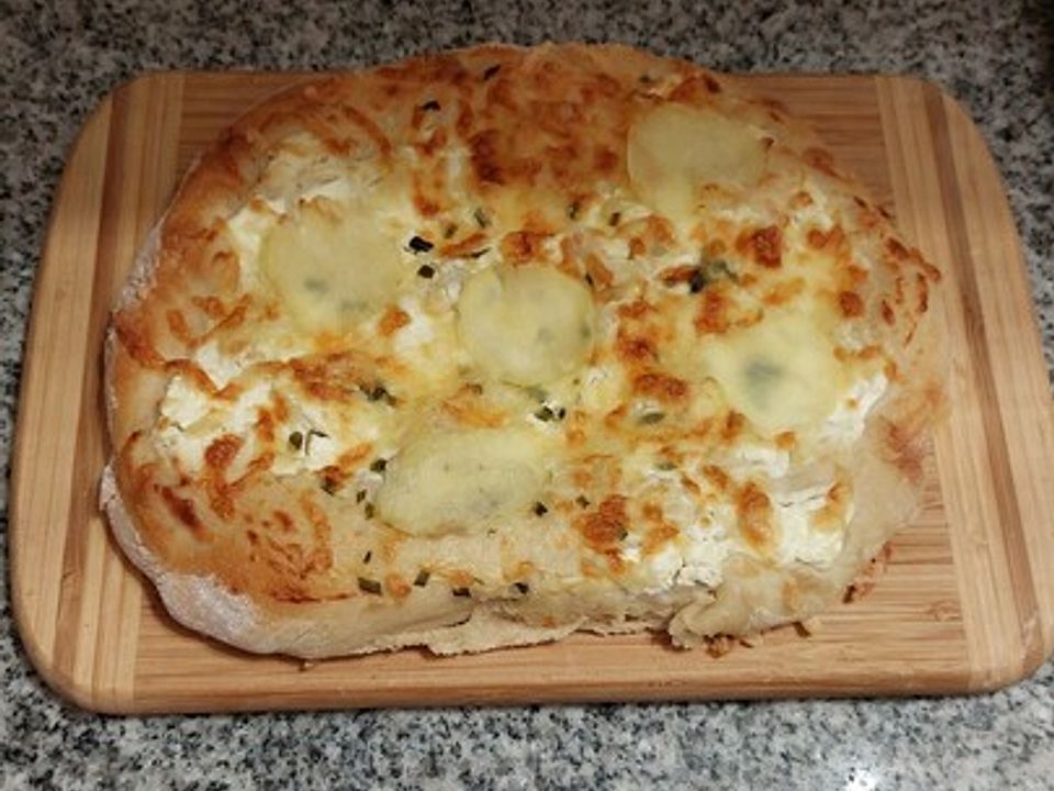 Dinnele von nicolethoma| Chefkoch