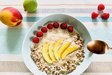 Original Porridge| Chefkoch