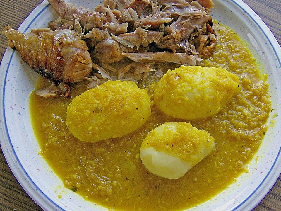 Putenkeulen Atasu| Chefkoch