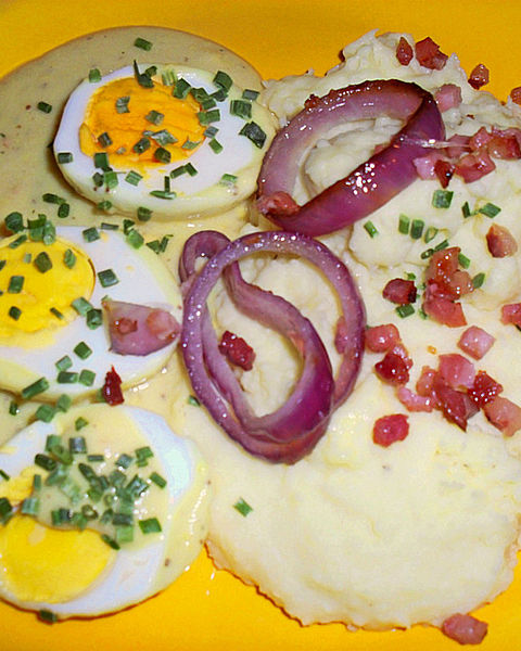 Senfei Rezepte | Chefkoch