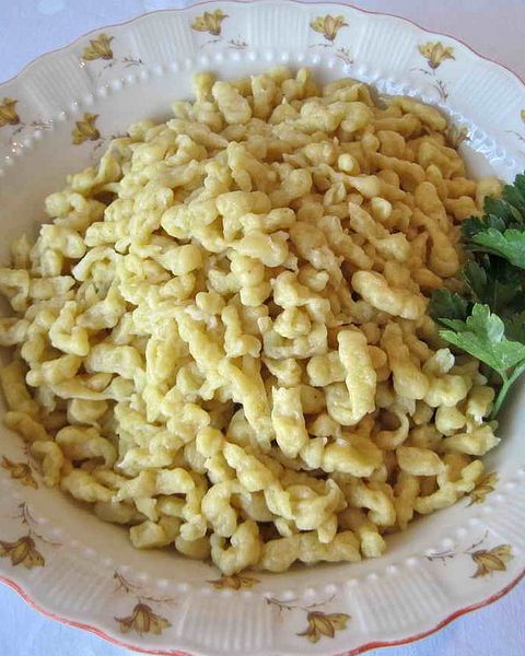 Knepfle Rezepte | Chefkoch