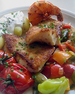 Rotbarsch Rezepte | Chefkoch