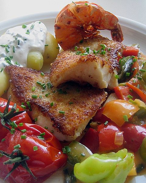 Rotbarsch Rezepte | Chefkoch