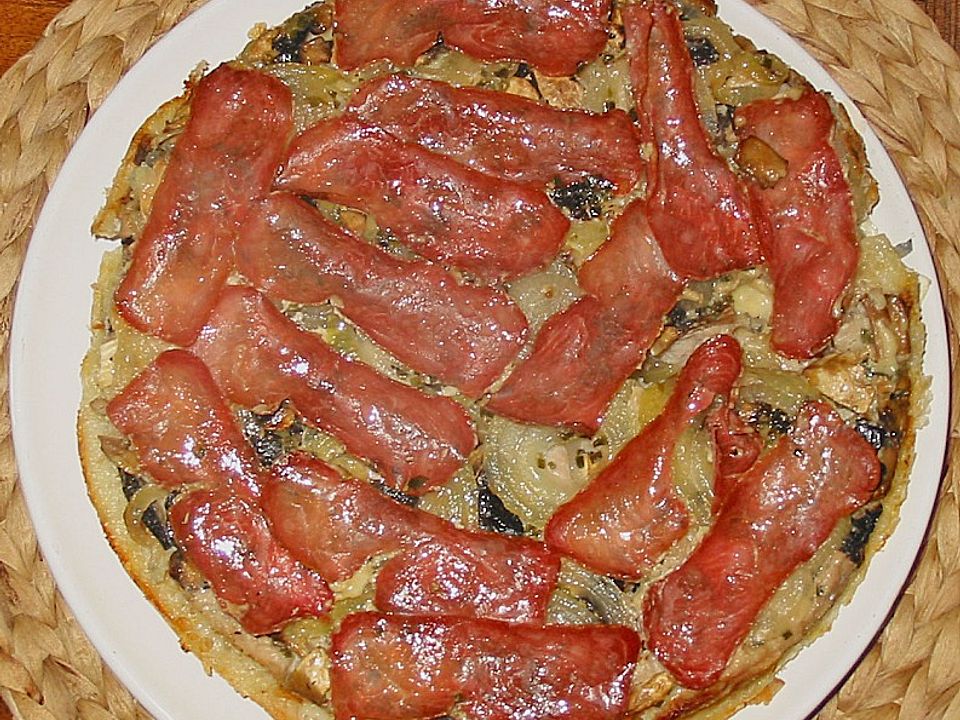 Romanoff - Torte von fenchelhexe| Chefkoch