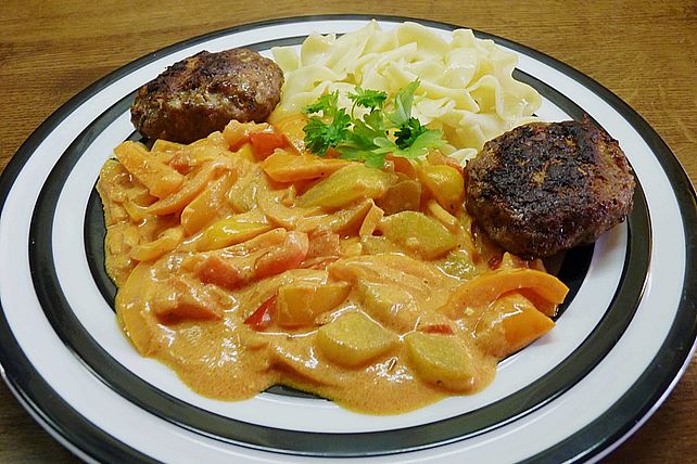 Buletten von Liesbeth| Chefkoch