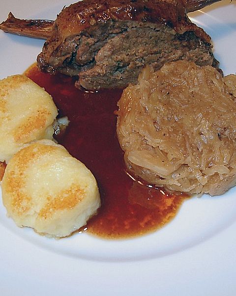 Tauben Rezepte | Chefkoch