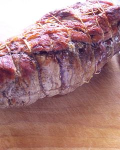 Kalbsnierenbraten Rezepte | Chefkoch