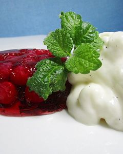 Espuma Rezepte | Chefkoch