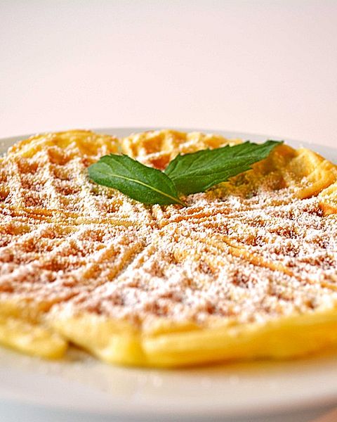 Waffeln Rezepte - die besten Rezepte 2023 | Chefkoch