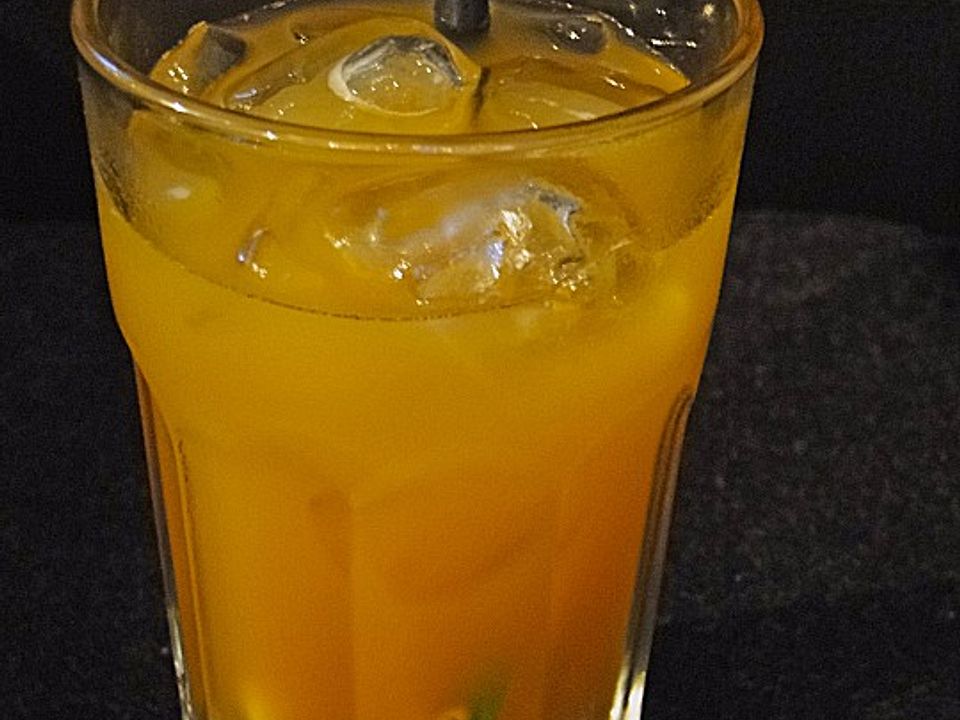 Caipi - Passion von dirkfenske| Chefkoch