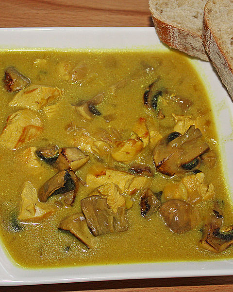Currysuppe Rezepte | Chefkoch
