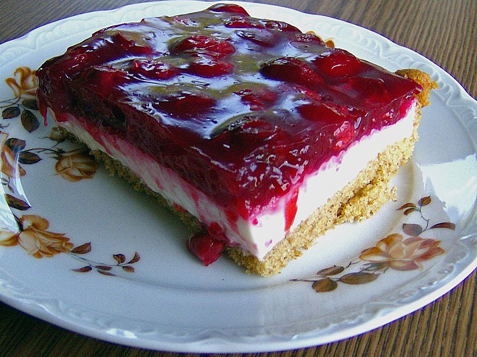 Obstkuchen von Hans60| Chefkoch