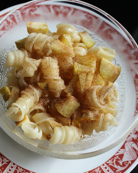 Apfelgerichte Rezepte | Chefkoch