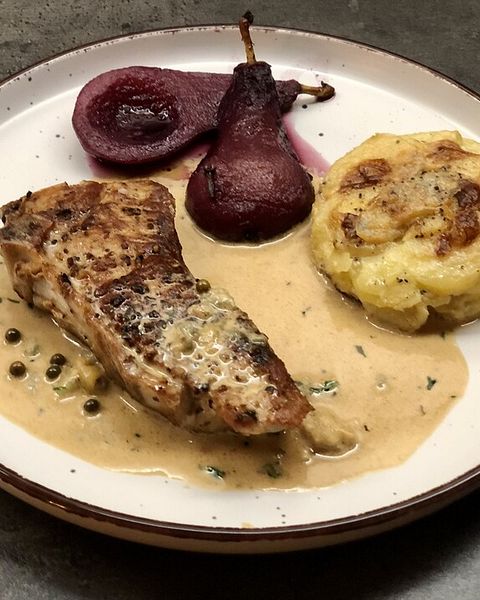 Kalbskrone Rezepte | Chefkoch